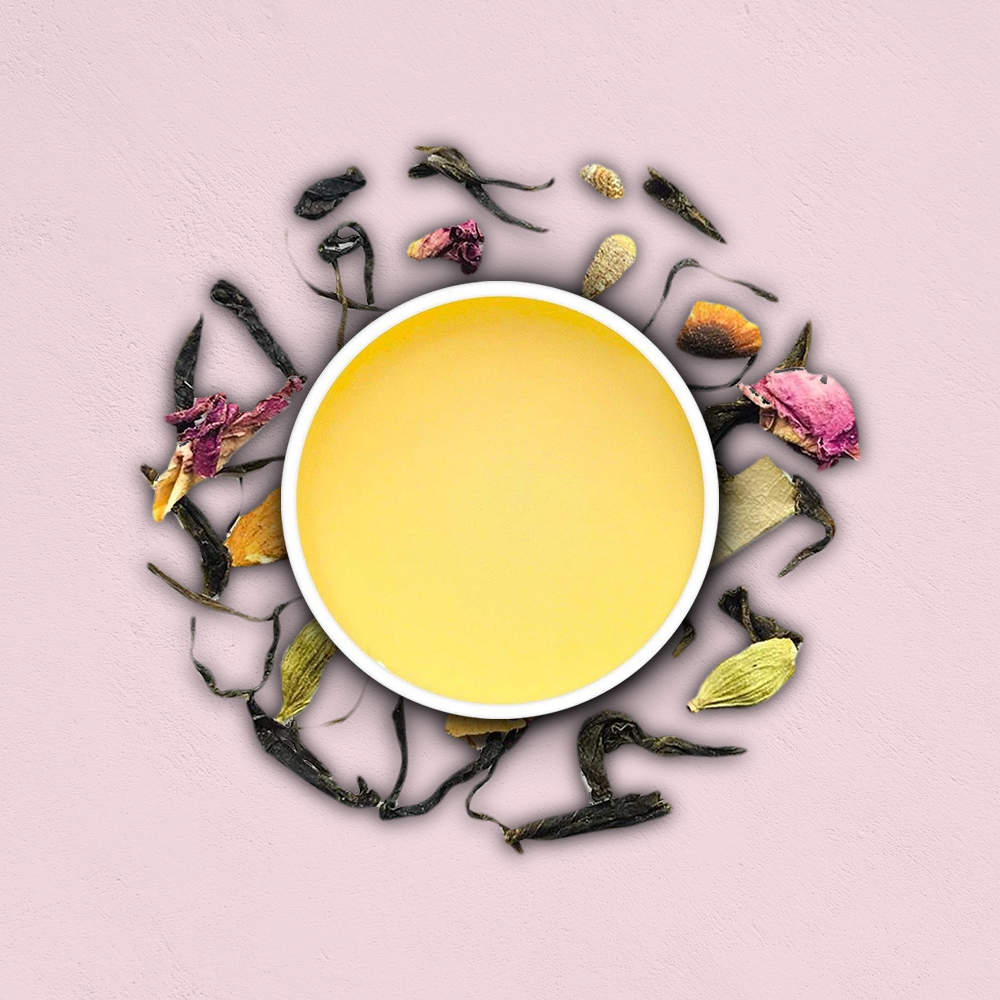 Buy Organic Loose Leaf Teas, Tea-wares, & Tea Gifts Online – T-Swing