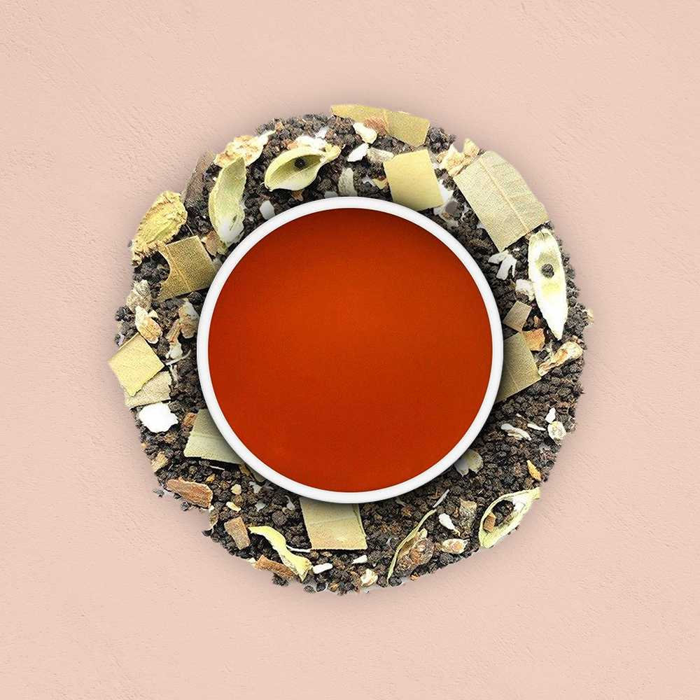 Buy Organic Loose Leaf Teas, Tea-wares, & Tea Gifts Online – T-Swing