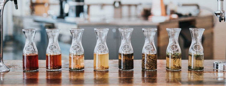 About Us TeaSwan | Buy Loose Leaf Tea, Tea Bags, & Tea Gifts Online – T ...