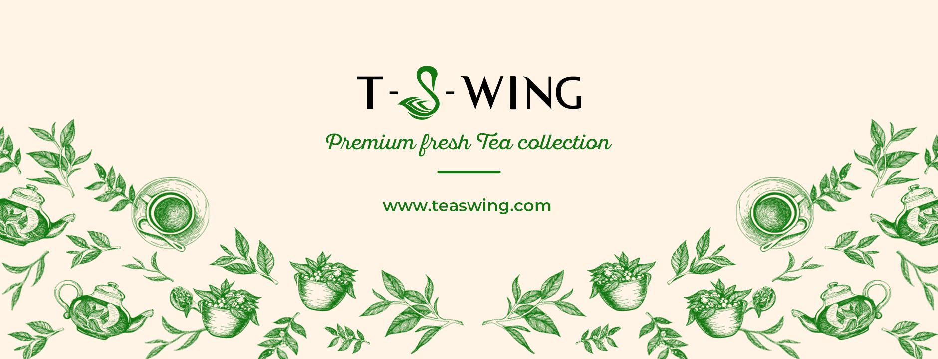 Buy Organic Loose Leaf Teas, Tea-wares, & Tea Gifts Online – T-Swing