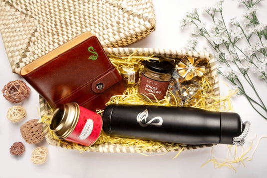 Customized Tea Gifting Services for Corporate & Personal Occasions – T ...