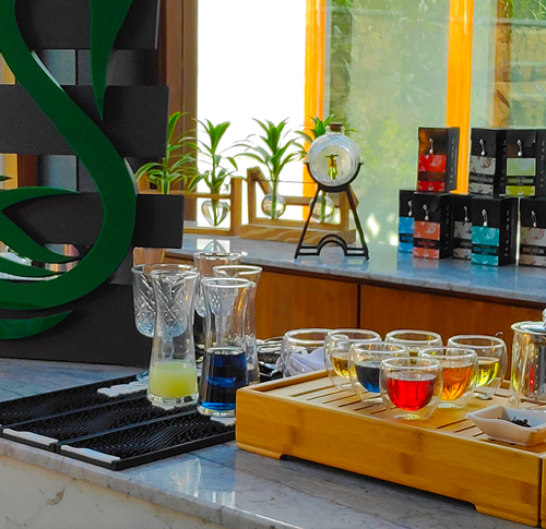 About Us TeaSwan | Buy Loose Leaf Tea, Tea Bags, & Tea Gifts Online – T ...