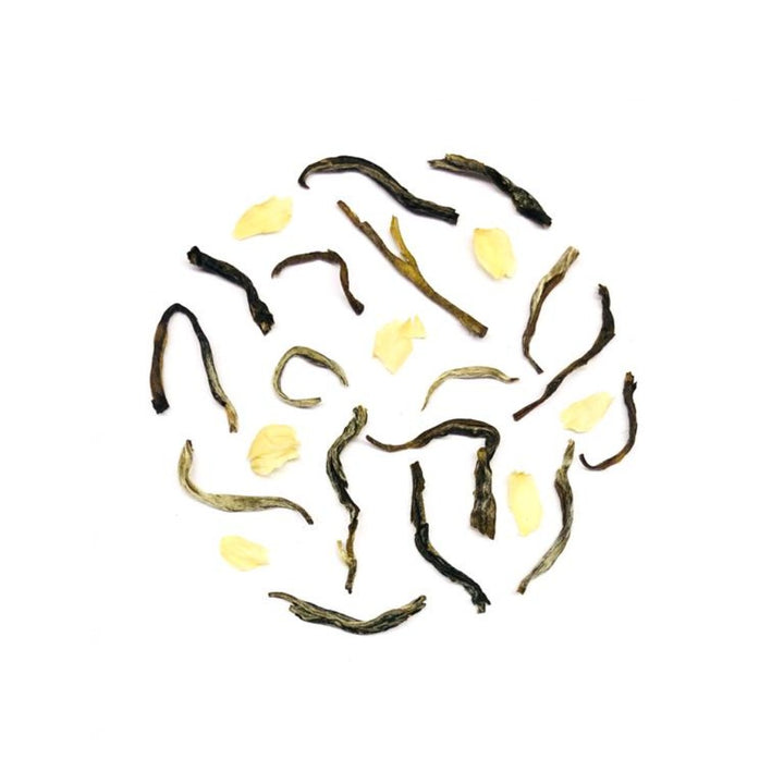 Buy organic green tea online | Teaswan – T-Swing