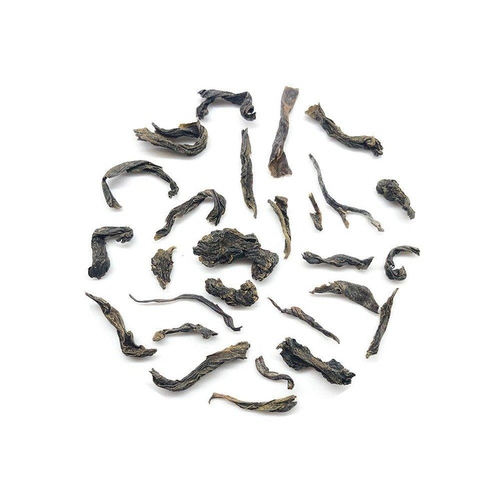 Buy organic green tea online | Teaswan – T-Swing