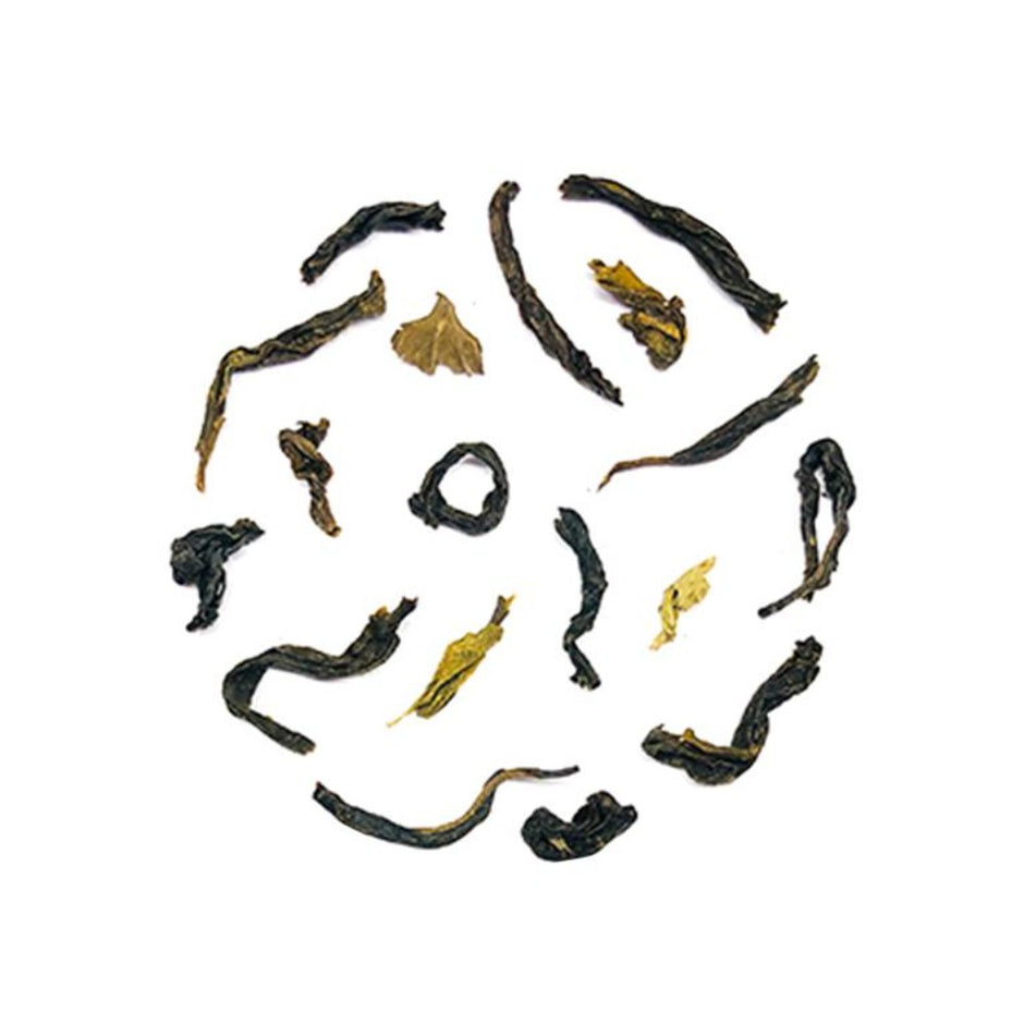 Buy organic green tea online | Teaswan – T-Swing