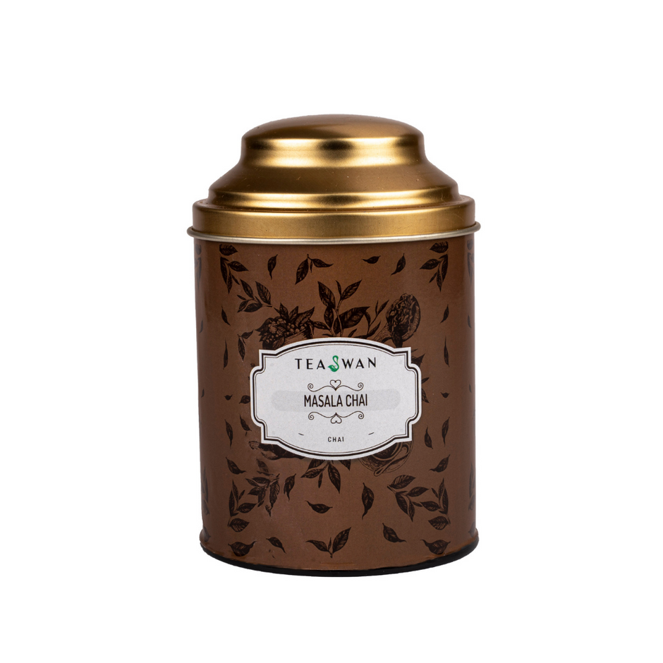 Buy Loose Chai Tea Online |Free shipping over $50 | TeaSwan – T-Swing